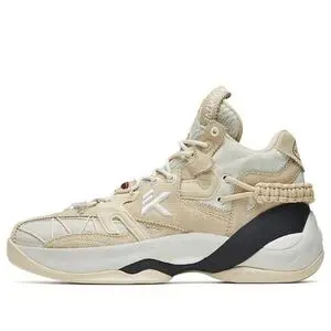 Anta High Top Shoes For Men