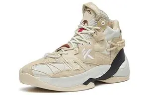 ANTA Klay Thompson Basketball Sneaker