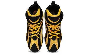 REEBOK Shaqnosis 'shaq Fu' High Top Sneakers