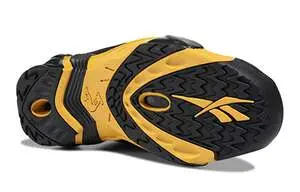 REEBOK Shaqnosis 'shaq Fu' High Top Sneakers