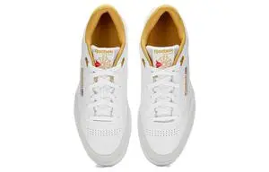 REEBOK Club C Mid Ii Sneakers - White