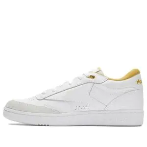 REEBOK Club C Mid Ii Sneakers - White