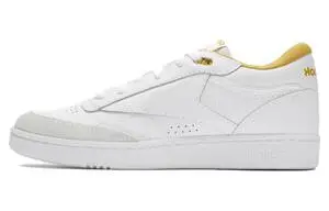 REEBOK Club C Mid Ii Sneakers - White
