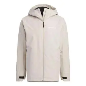 Adidas Three-in-one Rain.rdy Soft Shell Jacket