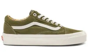 VANS X Anderson .paak Old Skool 36 Dx 'capers - Green