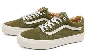 VANS X Anderson .paak Old Skool 36 Dx 'capers - Green