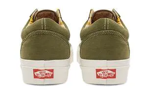 VANS X Anderson .paak Old Skool 36 Dx 'capers - Green