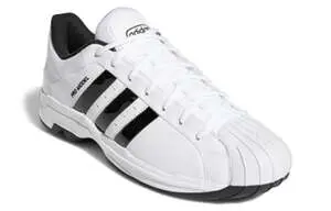 Adidas Pro Model 2g Low Top Sneakers