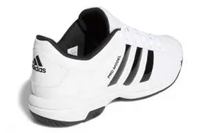Adidas Pro Model 2g Low Top Sneakers