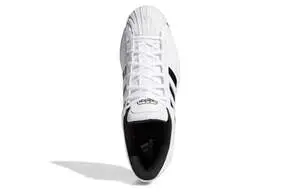 Adidas Pro Model 2g Low Top Sneakers