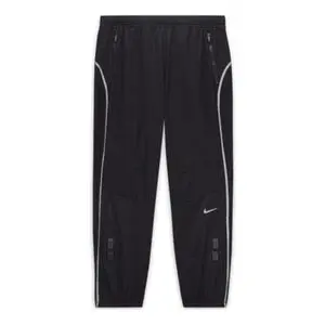 Nike X Nocta Drake Cta Fw23 Warm Up Trousers - Black