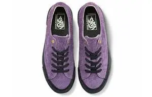 VANS Julian Klincewicz X Og Style 31 Lx Sneakers - Purple