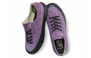 VANS Julian Klincewicz X Og Style 31 Lx Sneakers - Purple
