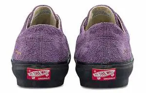 VANS Julian Klincewicz X Og Style 31 Lx Sneakers - Purple