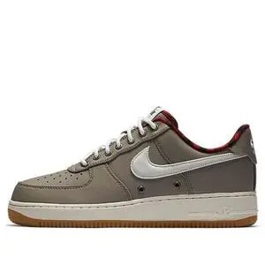 Nike Nike Air Force 1 Low '07 LV8 Sneakers Grey