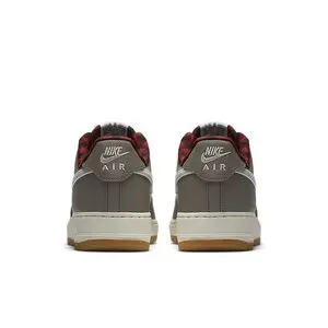 Nike Force 1 Low '07 Lv8 Sneakers - Grey