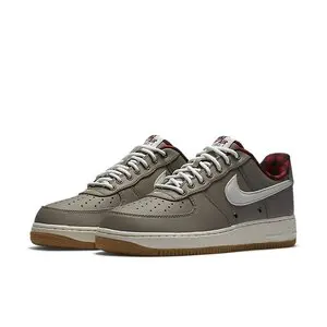 Nike Force 1 Low '07 Lv8 Sneakers - Grey