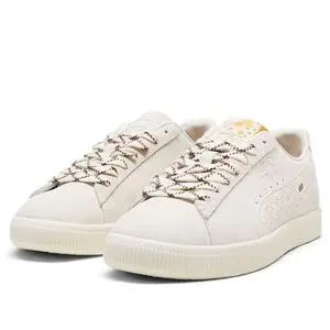 PUMA X We Are Legends Clyde "neo-renaissance" Sneakers