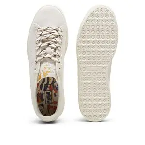 PUMA X We Are Legends Clyde "neo-renaissance" Sneakers