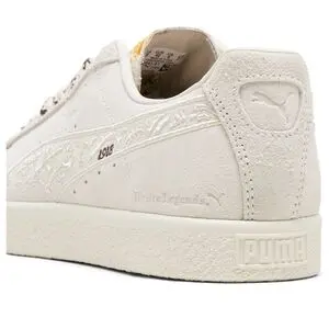 PUMA X We Are Legends Clyde "neo-renaissance" Sneakers