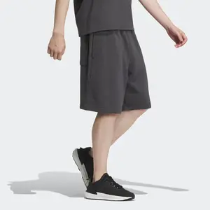 Adidas Verbiage Shorts - Black