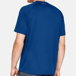 Under Armour Tech 2.0 Short Sleeve Sports Top