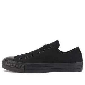 CONVERSE Chuck Taylor All Star Low Top Sneakers - Black