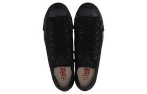 CONVERSE Chuck Taylor All Star Low Top Sneakers - Black
