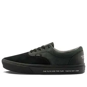 VANS Neighborhood X Era Low Top Sneakers - Black