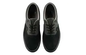 VANS Neighborhood X Era Low Top Sneakers - Black