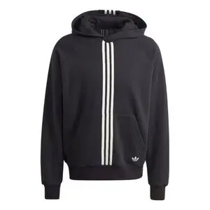 Adidas Originals Winter Hacked Hoodie - Black
