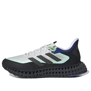 Adidas 4dfwd 2 Low Top Sneakers - Black