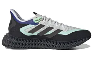 Adidas 4dfwd 2 Low Top Sneakers