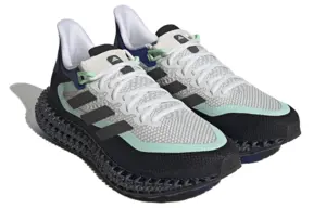 Adidas 4dfwd 2 Low Top Sneakers - Black
