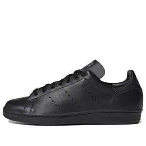Adidas Originals Stan Smith 80s Shoes - Core Black/core Black/grey Six