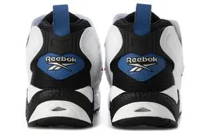 REEBOK Instapump Fury 95 "white Black Vector Blue" Sneakers