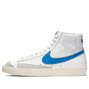 Nike Nike Blazer Mid '77 Vintage Blue/white