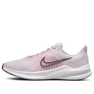 Nike Downshifter 11 Athletic Sneakers - Pink