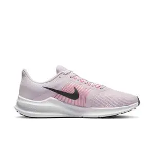 Nike Downshifter 11 Athletic Sneakers - Pink