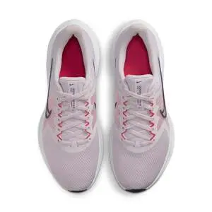 Nike Downshifter 11 Athletic Sneakers - Pink