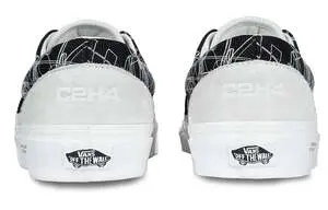 VANS C2h4 X Era Low Top Sneakers