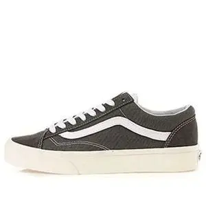 VANS Style 36 "retro Sport Gunmetal" Sneakers
