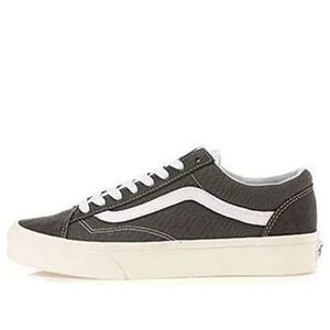 VANS Style 36 "retro Sport Gunmetal" Sneakers - Grey