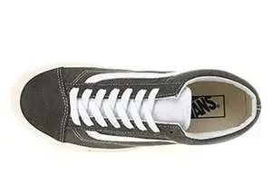VANS Style 36 "retro Sport Gunmetal" Sneakers - Grey