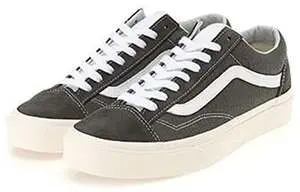 VANS Style 36 "retro Sport Gunmetal" Sneakers - Grey