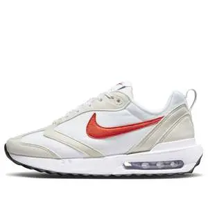 Nike Max Dawn Low Top Sneakers - White