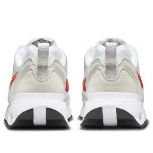 Nike Max Dawn Low Top Sneakers - White