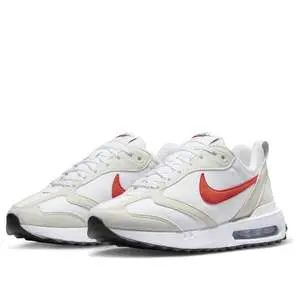 Nike Max Dawn Low Top Sneakers - White
