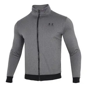 Under Armour Sportstyle Tricot Training Jacket - Grey