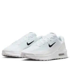 Nike Max Bia Sneakers - White/black